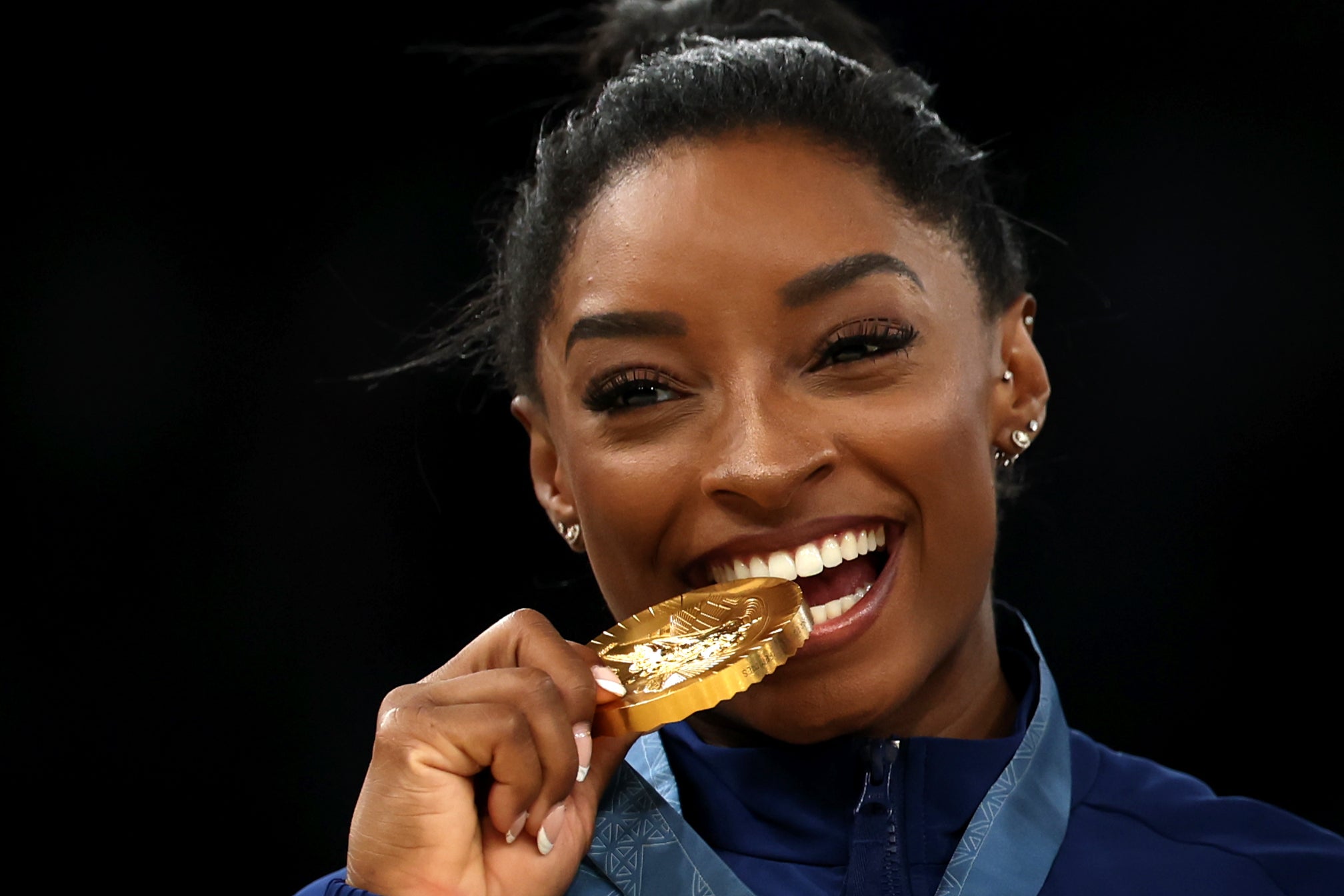 Simone Biles the most decorated Gymnast in America! – Mvchp Org